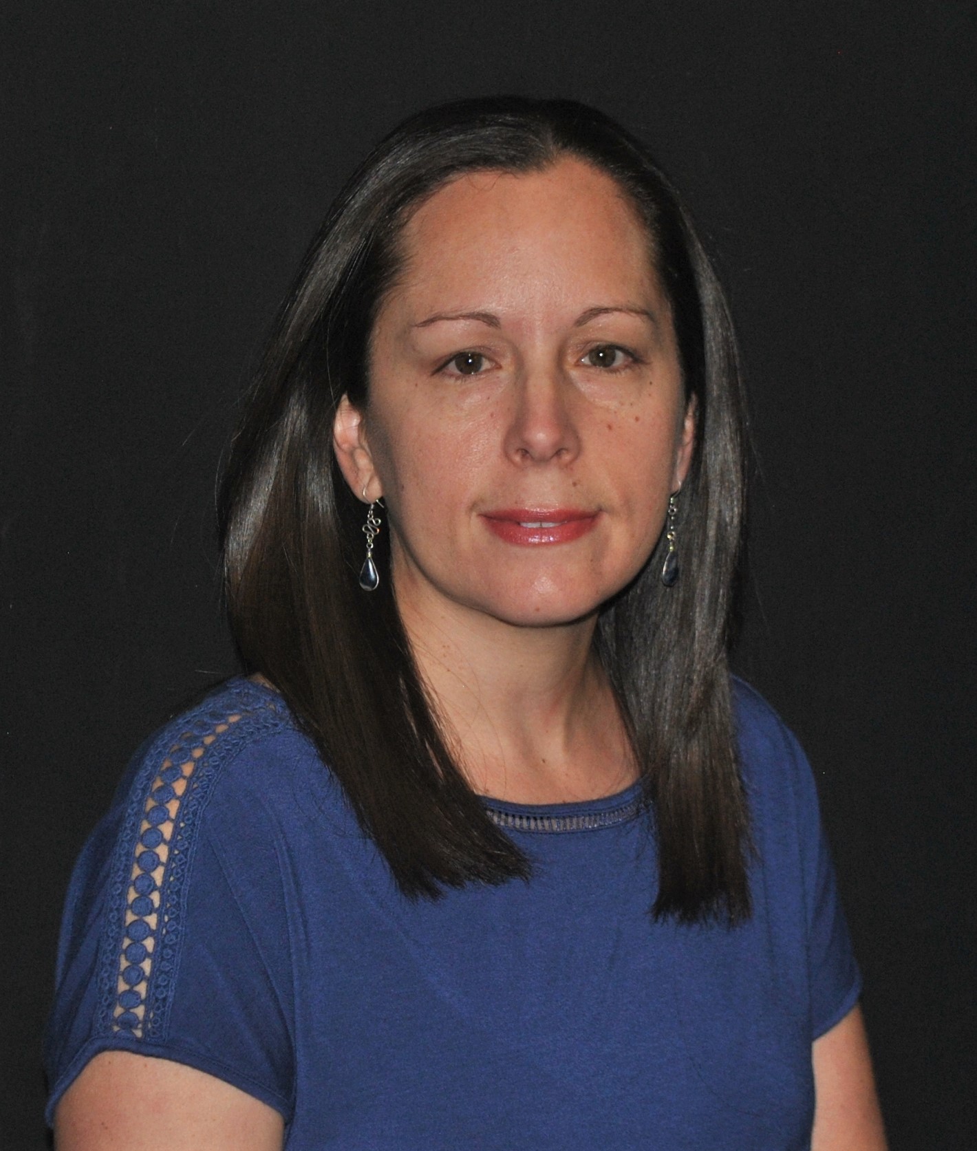 Noraida Martinez-Rivera, Ph.D | Microscopy and Analytical Imaging